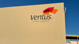 Proveedores de Servicios Logísticos - Ventus Global Logistics